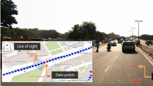 Map API | Android iOS SDKs | iOS SDKS | Mapping & location APIs & SDKs ...