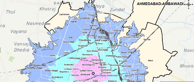 Map API | Android iOS SDKs | iOS SDKS | Mapping & location APIs & SDKs ...
