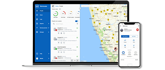 Map API | Android iOS SDKs | iOS SDKS | Mapping & location APIs & SDKs ...