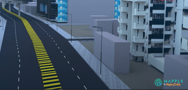 Mappls - Maps + technologies for the world | Bringing deep tech to Maps ...