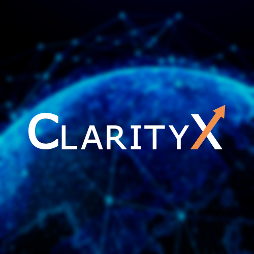 Unlocking the Power of Data: Rakhi Prasad on ClarityX and its Unique Approach to AI-Driven ...
